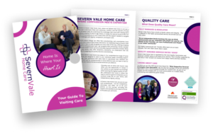 Respite Care Service | Severn Vale Home Care